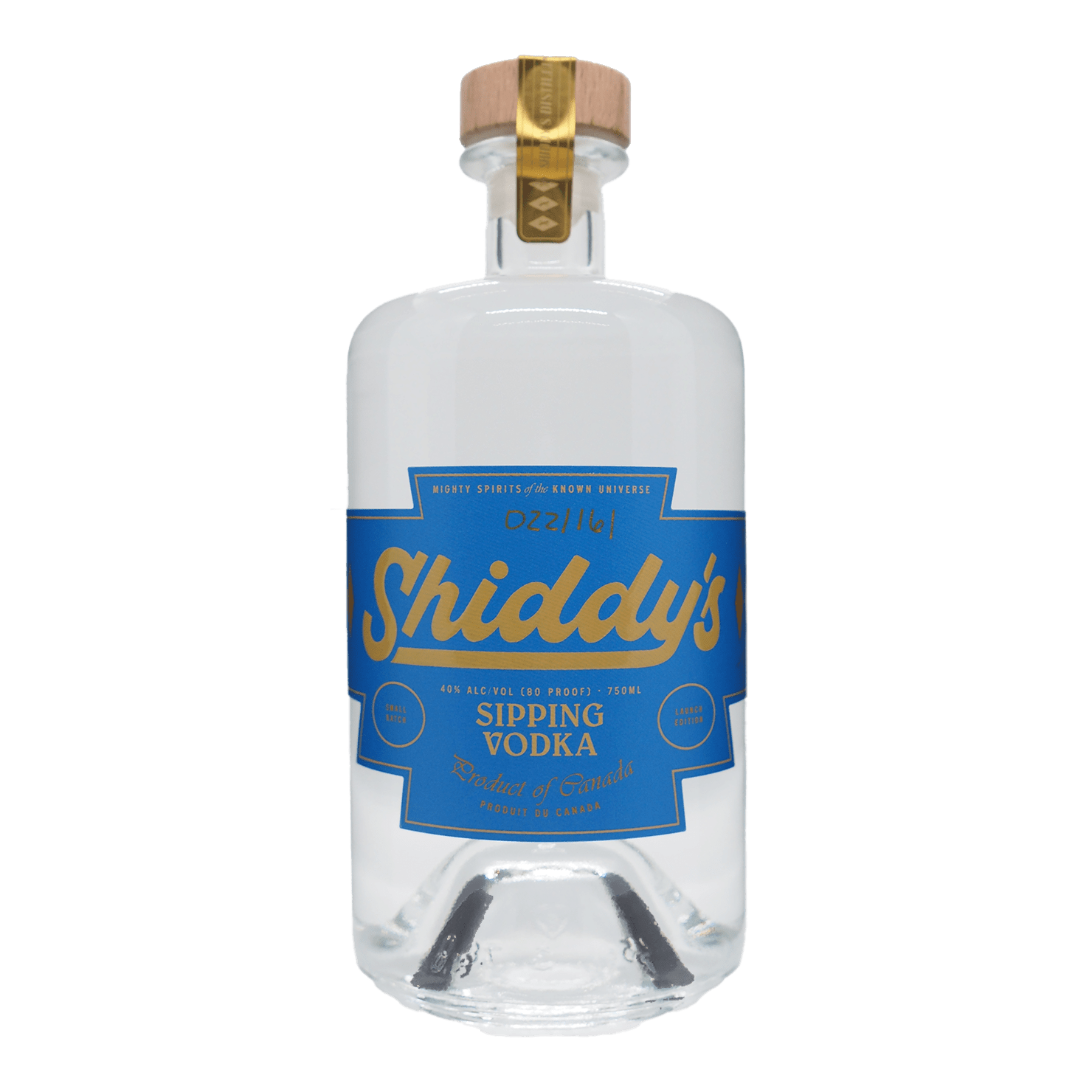 Mighty Spirits – Shiddy's Distilling & Rumpus Room