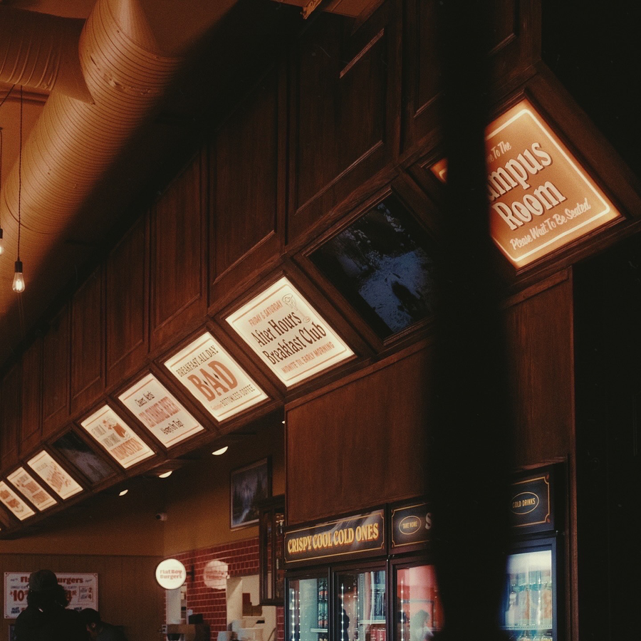 Shiddy's Distilling & Rumpus Room