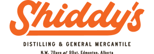 Drinks – Shiddy's Distilling & Rumpus Room
