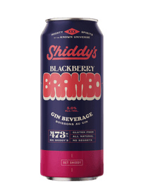 Big Shiddy's – Shiddy's Distilling & Rumpus Room