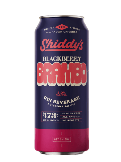 Big Shiddy's – Shiddy's Distilling & Rumpus Room