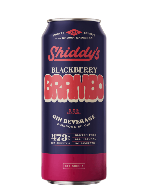 Big Shiddy's – Shiddy's Distilling & Rumpus Room