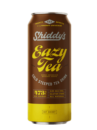 Big Shiddy's – Shiddy's Distilling & Rumpus Room