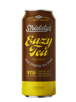 Big Shiddy's – Shiddy's Distilling & Rumpus Room