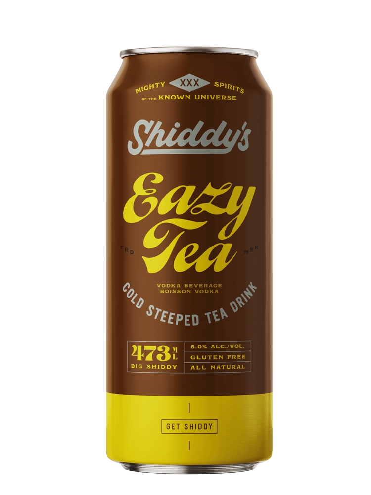 Big Shiddy's – Shiddy's Distilling & Rumpus Room