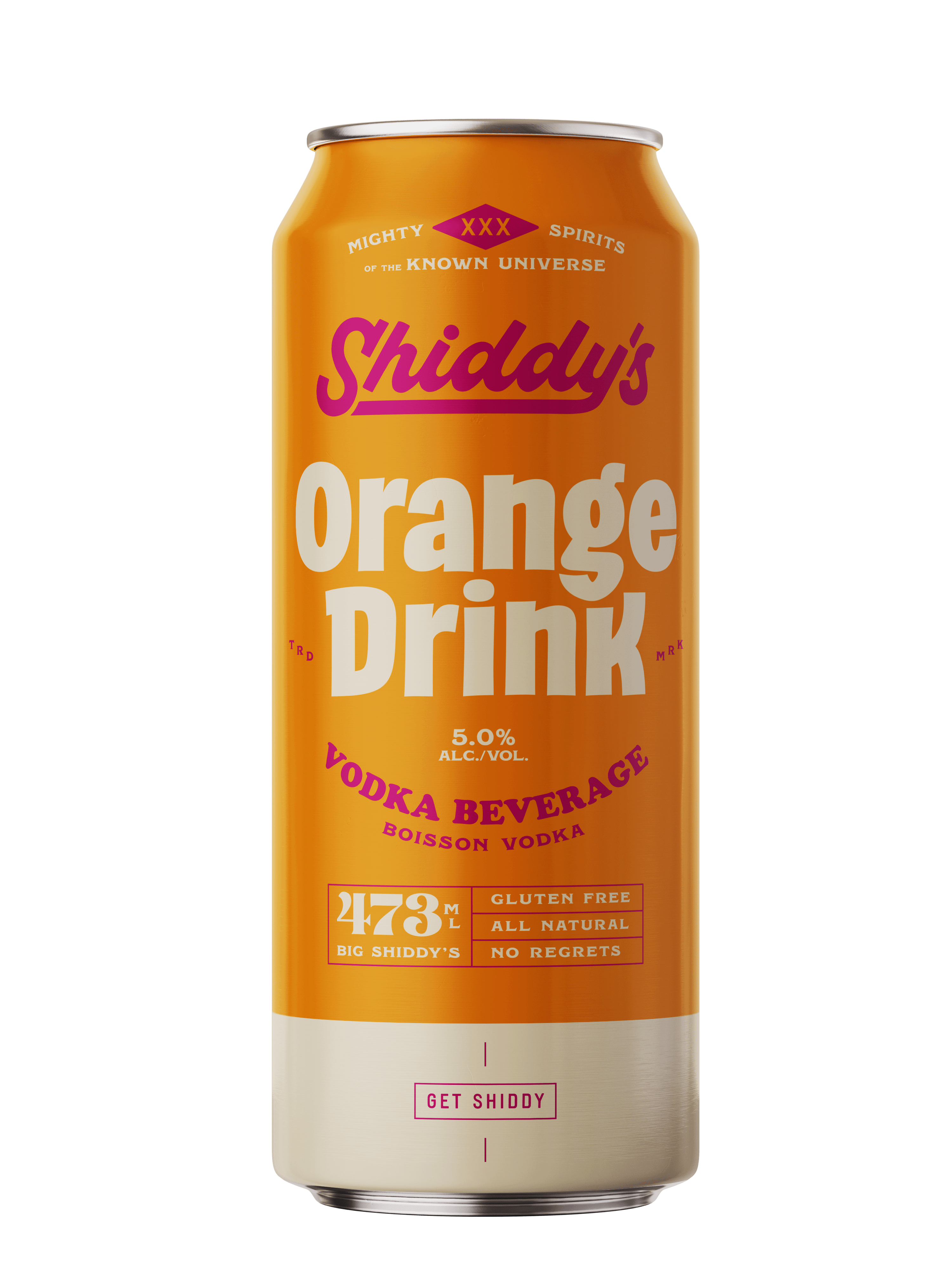 Big Shiddy's – Shiddy's Distilling & Rumpus Room