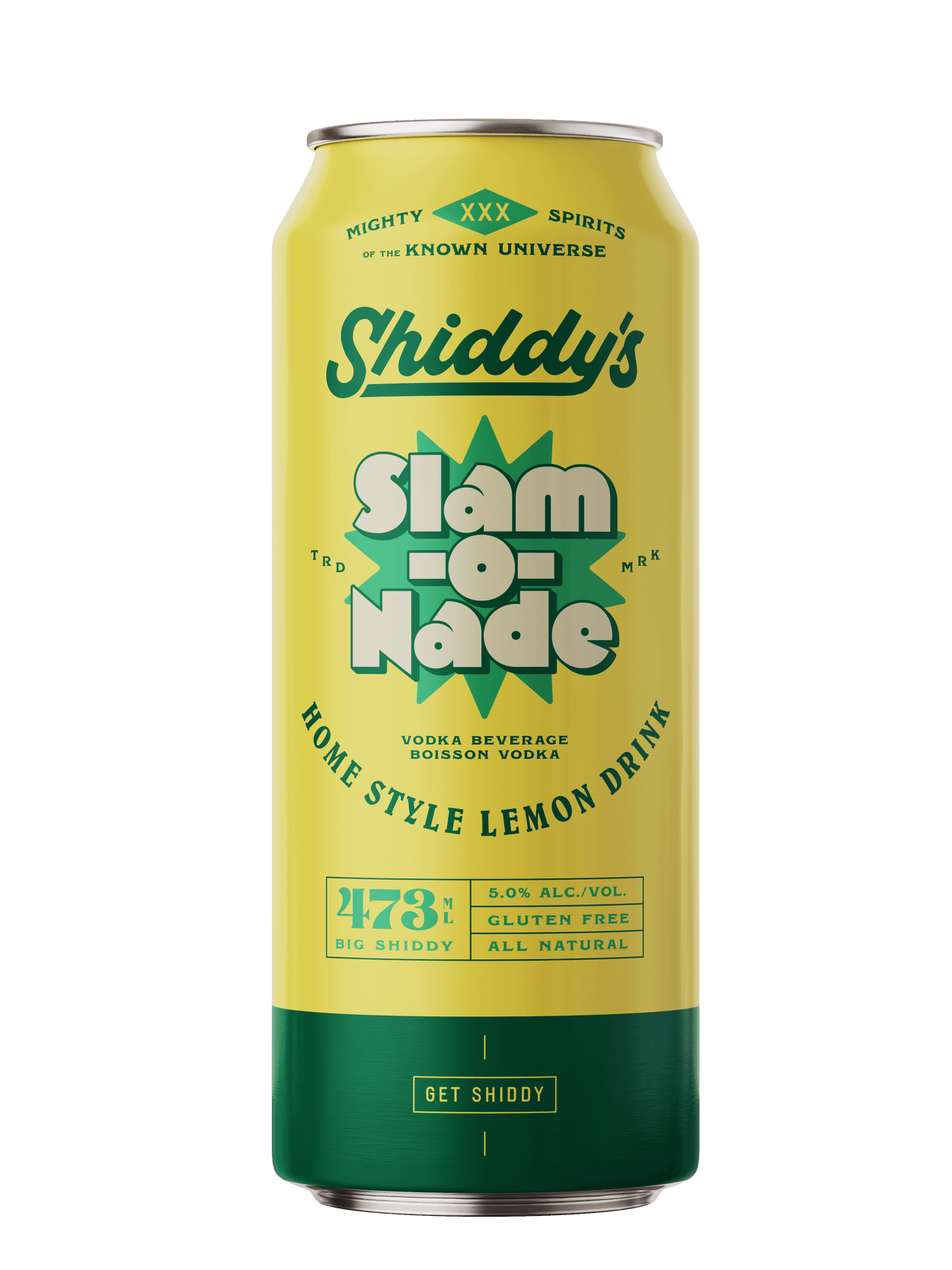 Big Shiddy's – Shiddy's Distilling & Rumpus Room