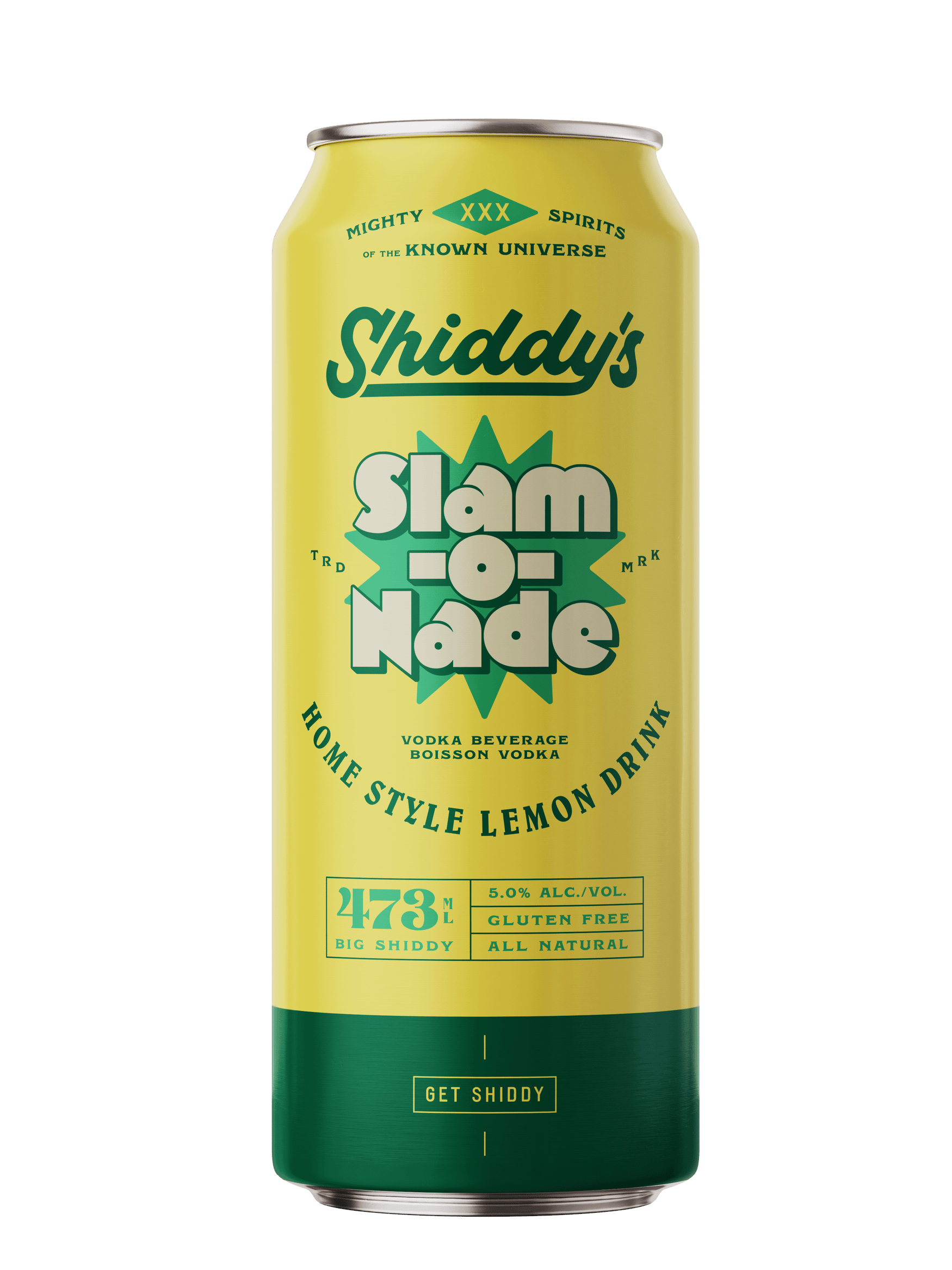 Big Shiddy's – Shiddy's Distilling & Rumpus Room