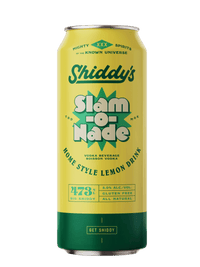 Big Shiddy's – Shiddy's Distilling & Rumpus Room